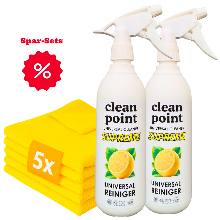 Clean Point – Fahrzeugpflege & Reinigungsmittel im G3 Shopping Resort ...